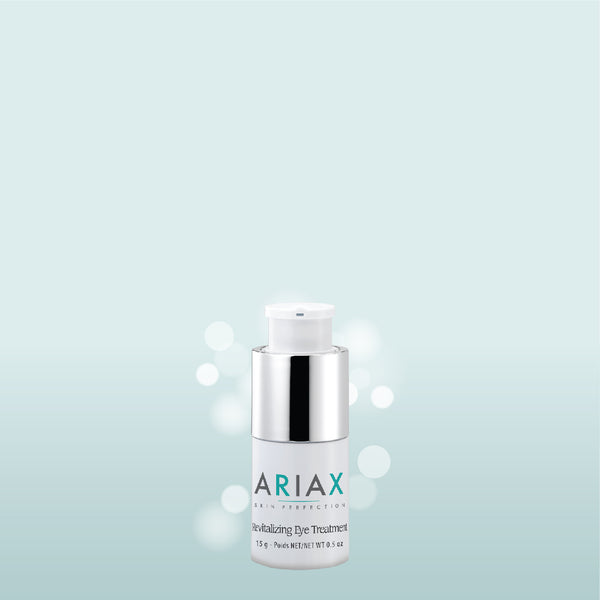 Revitalizing Eye Treatment – AriaX